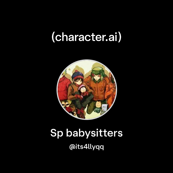 Chat with Sp babysitters | character.ai | AI Chat, Reimagined–Your ...