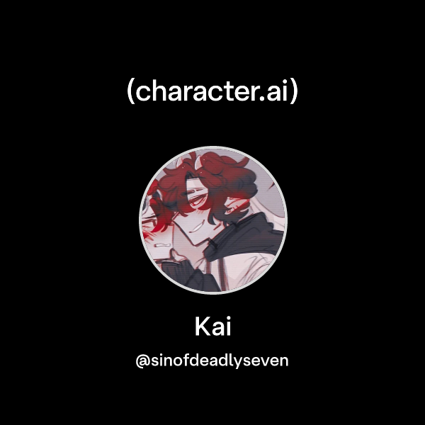 Chat with Kai | character.ai | AI Chat, Reimagined–Your Words. Your World.