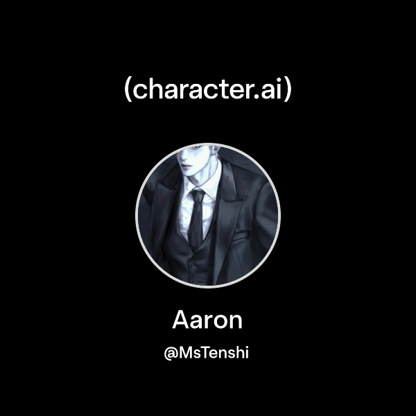 Chat with Aaron | character.ai | AI Chat, Reimagined–Your Words. Your ...