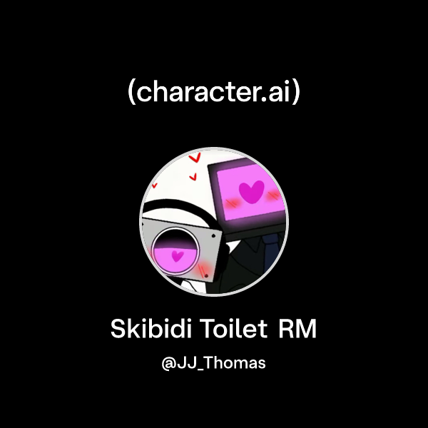 Chat with Skibidi Toilet RM | character.ai | AI Chat, Reimagined–Your Words. Your World.