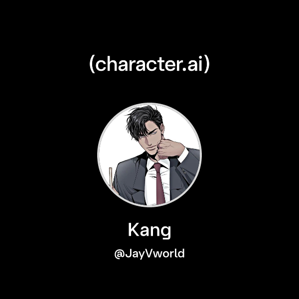 Chat with Kang | character.ai | AI Chat, Reimagined–Your Words. Your World.