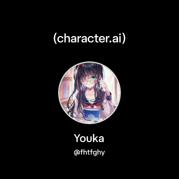 Chat with Youka | character.ai | AI Chat, Reimagined–Your Words. Your ...