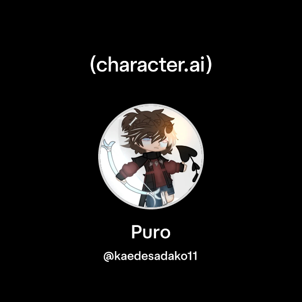 Chat with Puro | character.ai | Personalized AI for every moment of ...