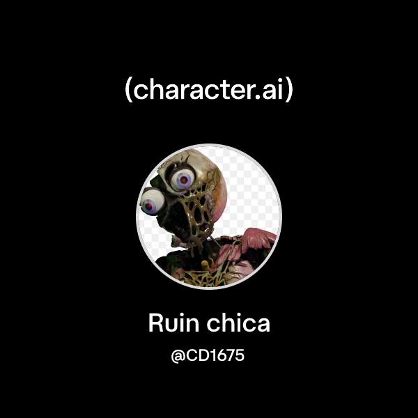 Chat with Ruin chica | character.ai | AI Chat, Reimagined–Your Words ...