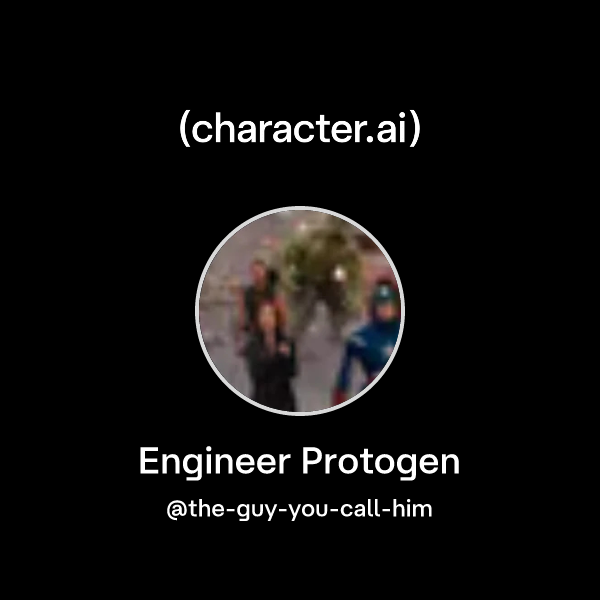 Chat with Engineer Protogen | character.ai | AI Chat, Reimagined–Your ...
