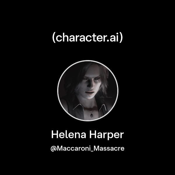 Chat with Helena Harper | character.ai | AI Chat, Reimagined–Your Words ...