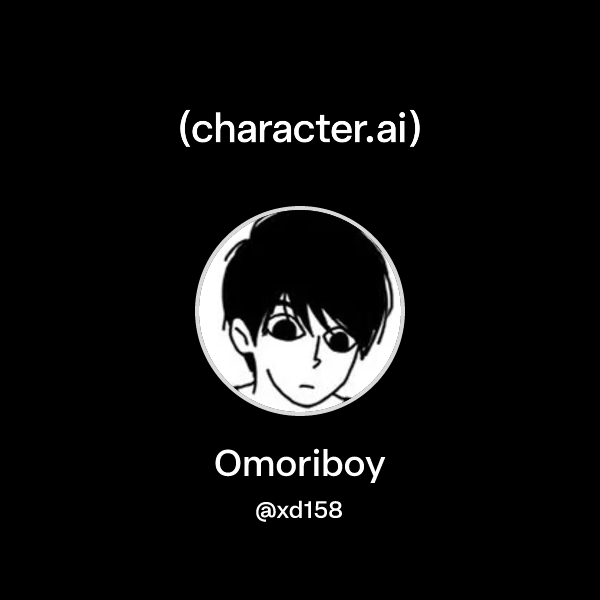 Chat with Omoriboy | character.ai | AI Chat, Reimagined–Your Words ...