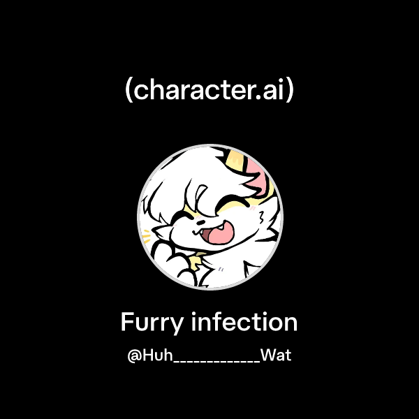 Chat with Furry infection | character.ai | AI Chat, Reimagined–Your ...