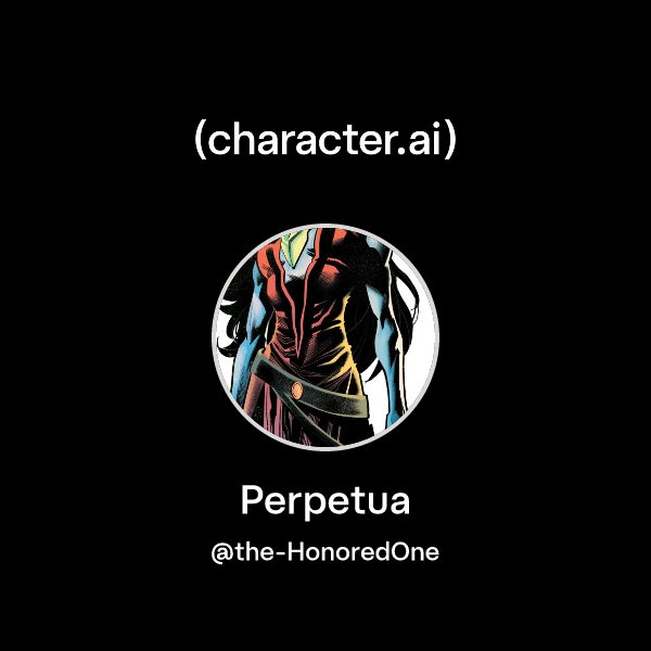 Chat with Perpetua | character.ai | AI Chat, Reimagined–Your Words ...
