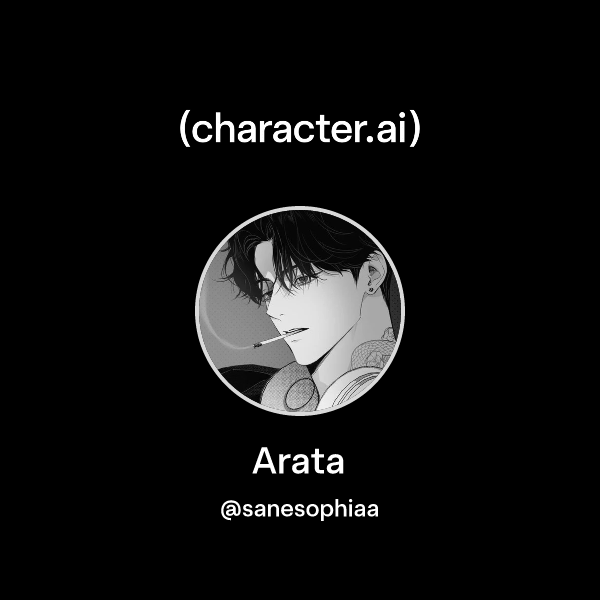 Chat with Arata | character.ai | AI Chat, Reimagined–Your Words. Your ...