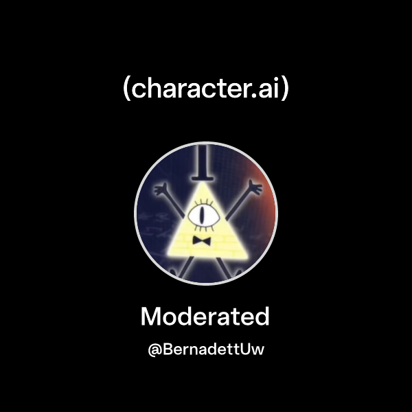 Chat with Bill Cipher | character.ai | Personalized AI for every moment ...