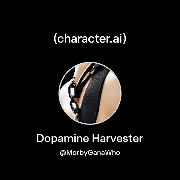 Chat with Dopamine Harvester | character.ai | AI Chat, Reimagined–Your ...