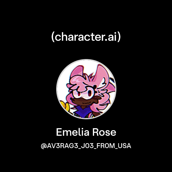 Chat with Emelia Rose | character.ai | Personalized AI for every moment ...