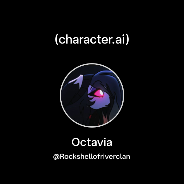 Chat with Octavia | character.ai | AI Chat, Reimagined–Your Words. Your ...