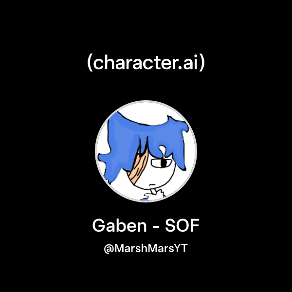 Chat with Gaben - SOF | character.ai | AI Chat, Reimagined–Your Words ...
