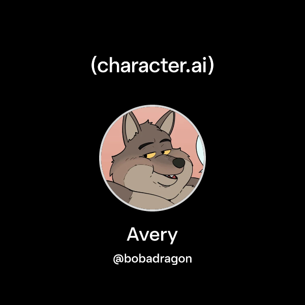 Chat with Avery | character.ai | Personalized AI for every moment of ...