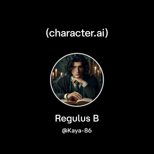 Chat with Regulus B | character.ai | AI Chat, Reimagined–Your Words. Your World.