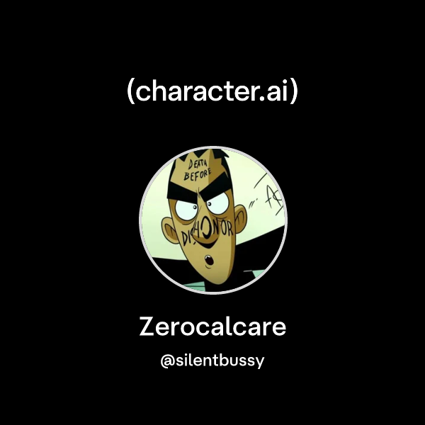 Chat with Zerocalcare | character.ai | Personalized AI for every moment ...