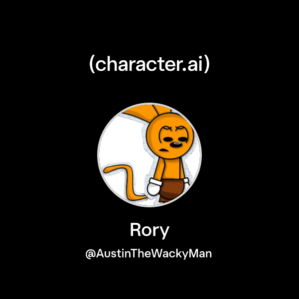 Chat with Rory | character.ai | Personalized AI for every moment of ...