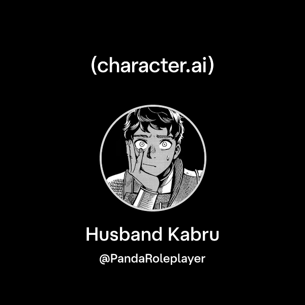 Chat with Husband Kabru | character.ai | AI Chat, Reimagined–Your Words ...