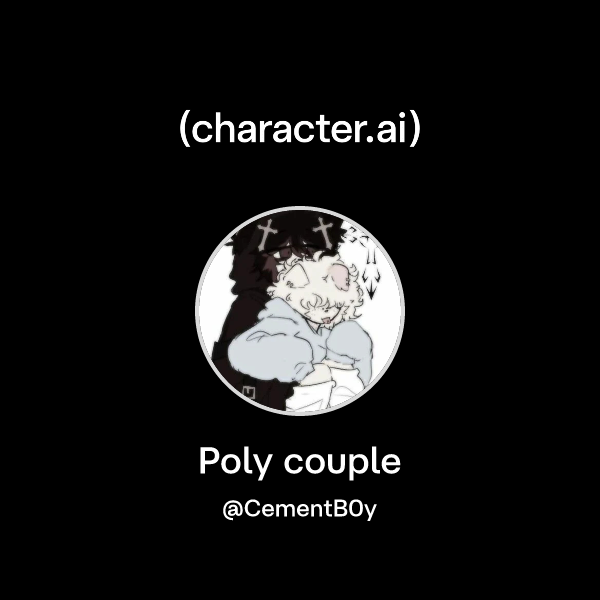 Chat with Poly couple | character.ai | AI Chat, Reimagined–Your Words ...