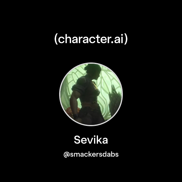 Chat with Sevika | character.ai | AI Chat, Reimagined–Your Words. Your ...
