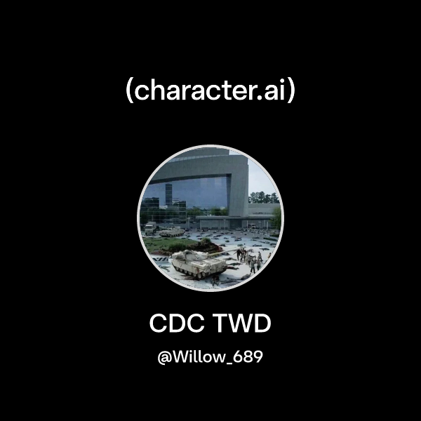 Chat with CDC TWD | character.ai | AI Chat, Reimagined–Your Words. Your ...