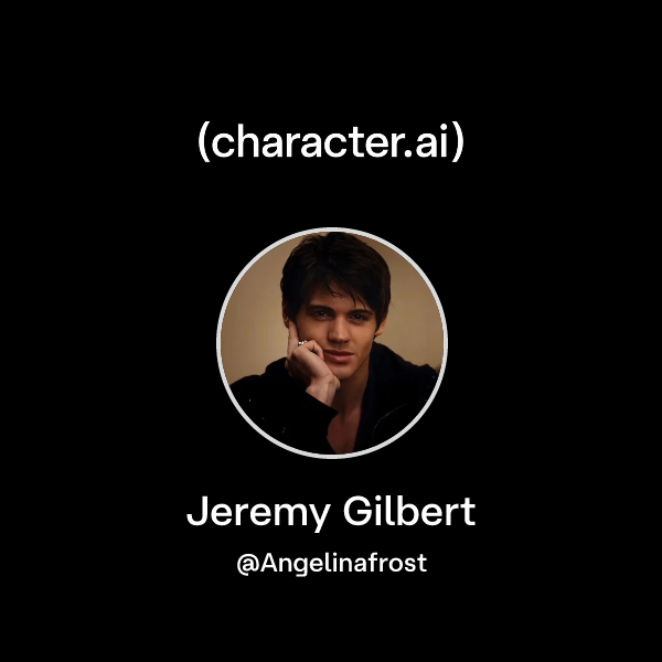 Chat with Jeremy Gilbert | character.ai | AI Chat, Reimagined–Your ...