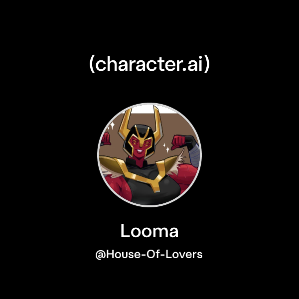 Chat with Looma | character.ai | AI Chat, Reimagined–Your Words. Your ...