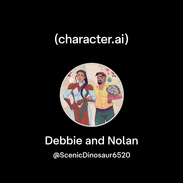 Chat with Debbie and Nolan | character.ai | AI Chat, Reimagined–Your ...