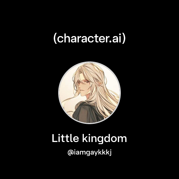 Chat with Little kingdom | character.ai | Personalized AI for every ...
