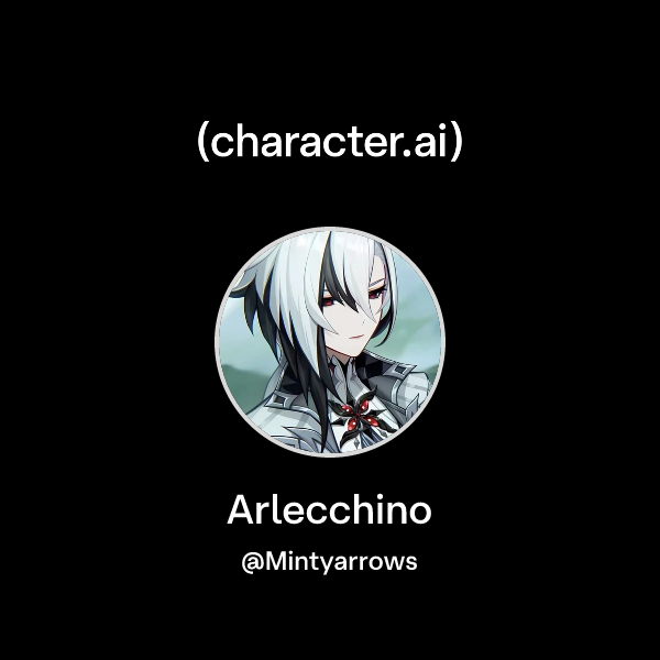 Chat with Arlecchino | character.ai | AI Chat, Reimagined–Your Words ...