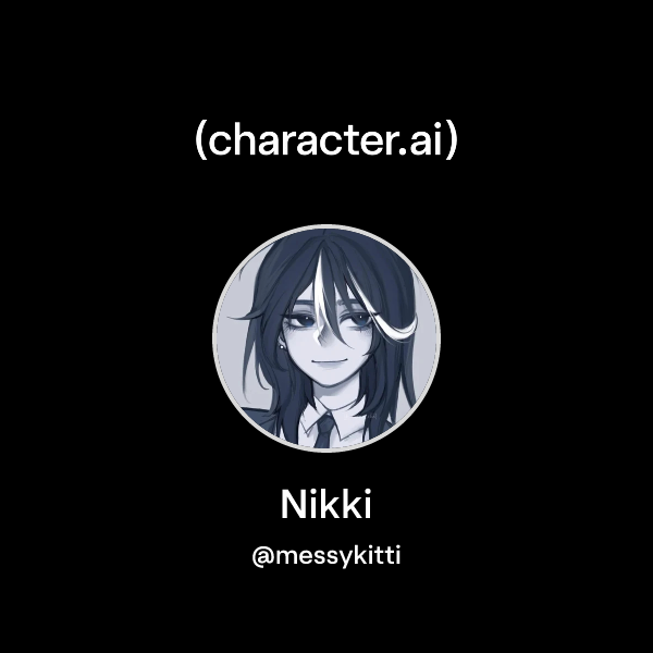 Chat with Nikki | character.ai | AI Chat, Reimagined–Your Words. Your ...
