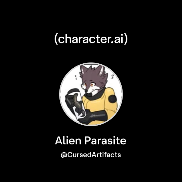Chat with Alien Parasite | character.ai | AI Chat, Reimagined–Your ...