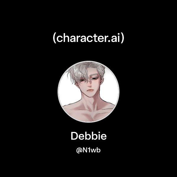 Chat with Debbie | character.ai | AI Chat, Reimagined–Your Words. Your ...