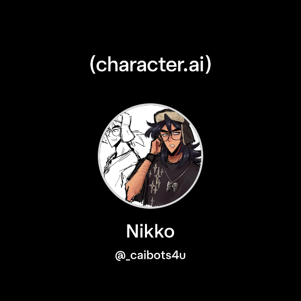 Chat with Nikko | character.ai | Personalized AI for every moment of ...