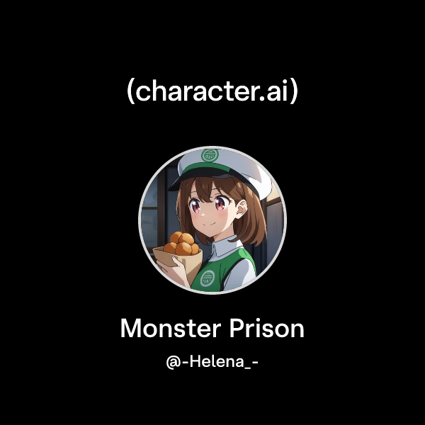 Chat with Monster Prison | character.ai | AI Chat, Reimagined–Your ...
