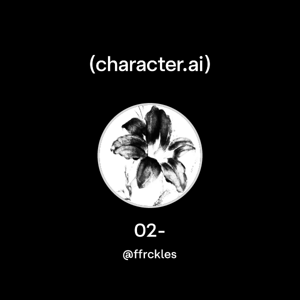Chat with 02-BOT NEXT GEN | character.ai | Personalized AI for every ...