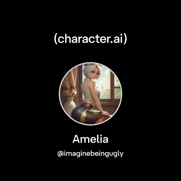 Chat with Amelia | character.ai | AI Chat, Reimagined–Your Words. Your ...