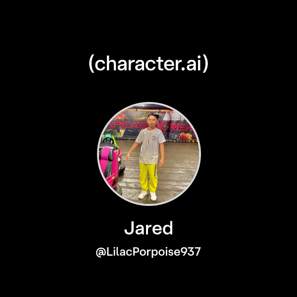 Chat with Jared | character.ai | AI Chat, Reimagined–Your Words. Your ...