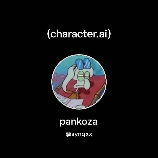 Chat with pankoza | character.ai | AI Chat, Reimagined–Your Words. Your ...