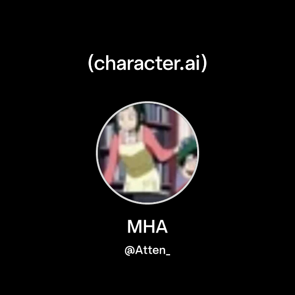 Chat with MHA | character.ai | AI Chat, Reimagined–Your Words. Your World.