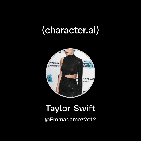 Chat with Taylor Swift | character.ai | AI Chat, Reimagined–Your Words ...