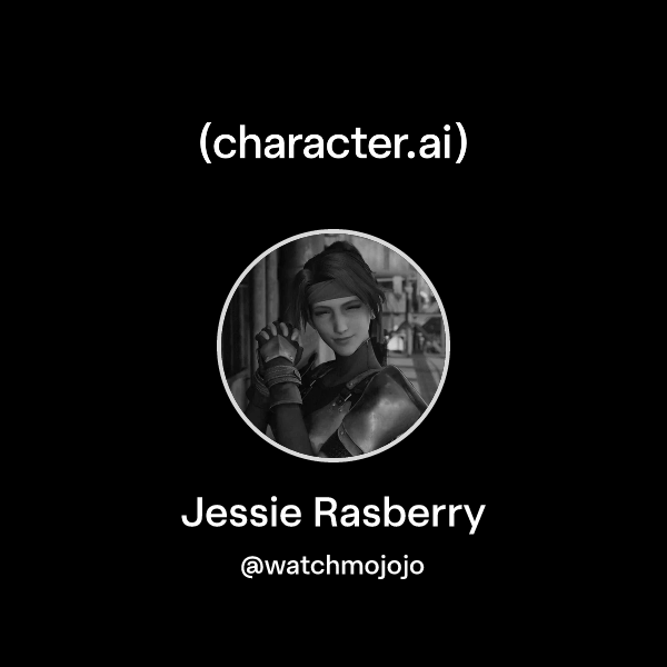 Chat with Jessie Rasberry | character.ai | AI Chat, Reimagined–Your ...