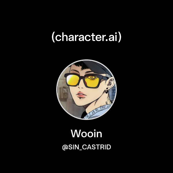 Chat with Wooin | character.ai | AI Chat, Reimagined–Your Words. Your ...
