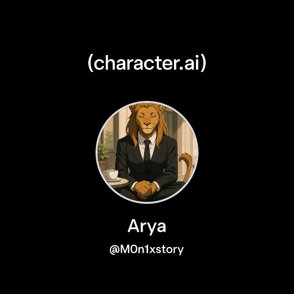 Chat with Arya | character.ai | AI Chat, Reimagined–Your Words. Your World.