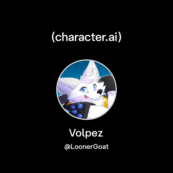 Chat with Volpez | character.ai | Personalized AI for every moment of ...