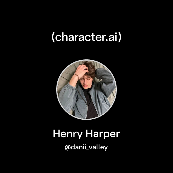 Chat with Henry Harper | character.ai | AI Chat, Reimagined–Your Words ...
