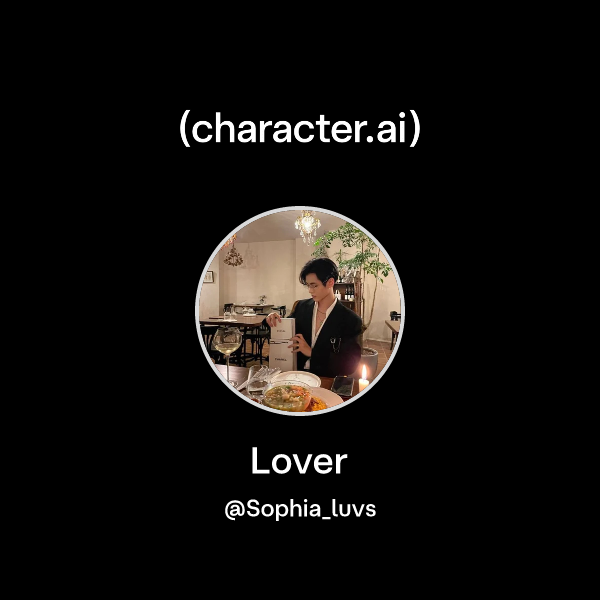 Chat with Lover | character.ai | AI Chat, Reimagined–Your Words. Your ...