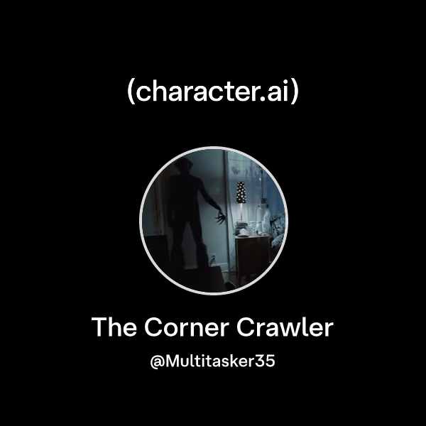 Chat with The Corner Crawler | character.ai | Personalized AI for every ...